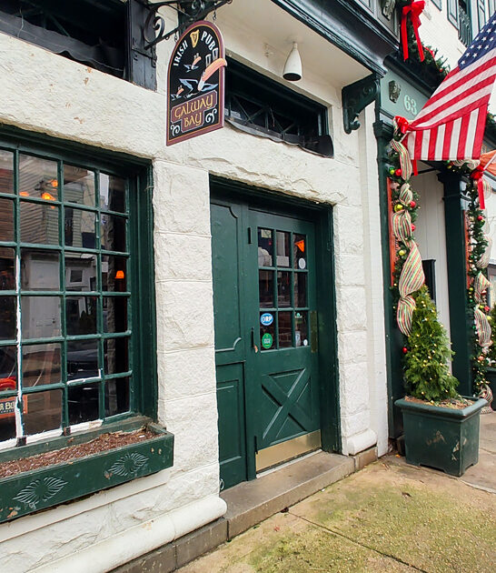 restaurant maryland shepherds pie ftr