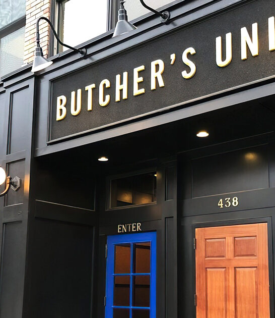 restaurant michigan ny strip ftr