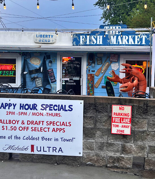 restaurant missouri crab cakes ftr