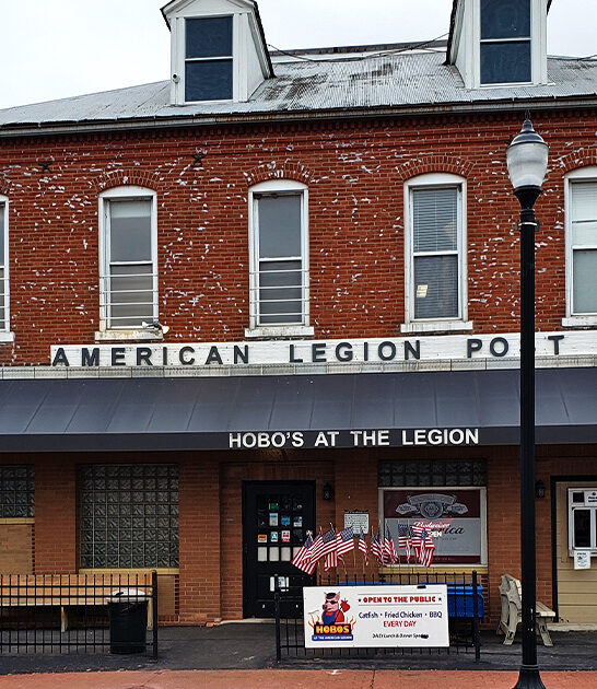 restaurant missouri fried catfish ftr