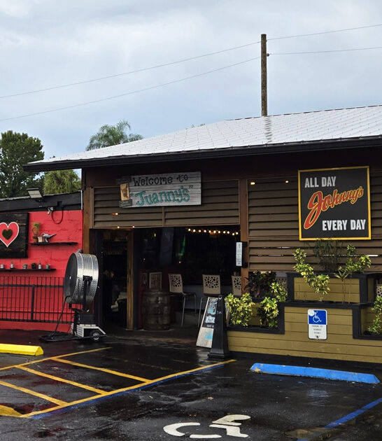 restaurant no frills florida ftr