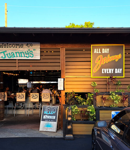 restaurant no fuss florida ftr