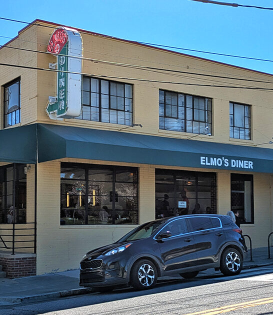 restaurant north carolina drive ftr