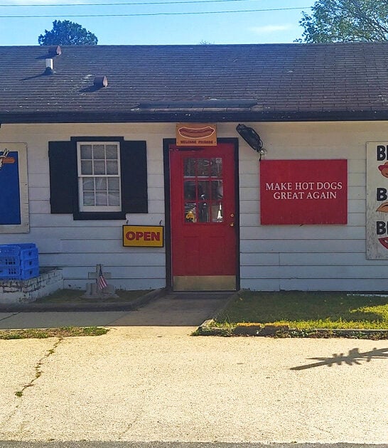 restaurant north carolina locals ftr