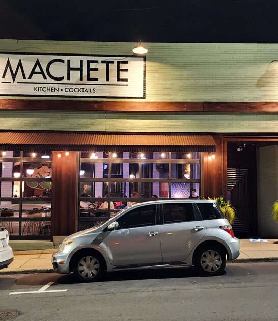 restaurant north carolina tenderloin ftr