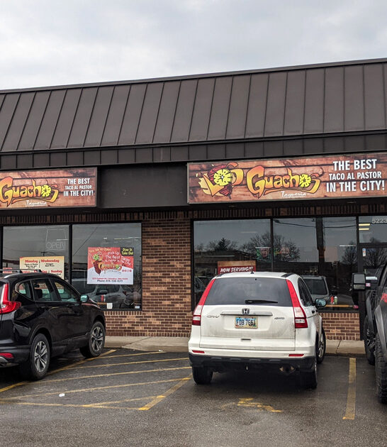 restaurant ohio fish tacos ftr