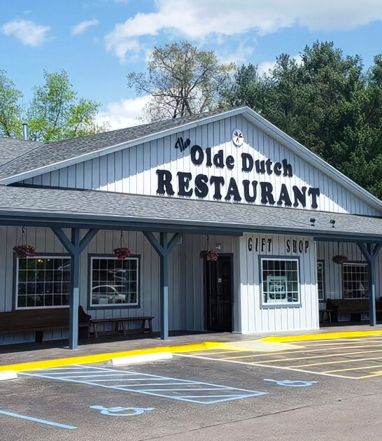restaurant ohio good food ftr