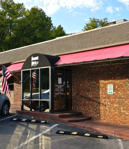 restaurant oklahoma steaks ftr