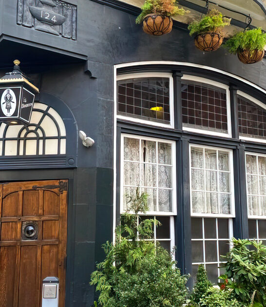 restaurant pennsylvania fried cod ftr