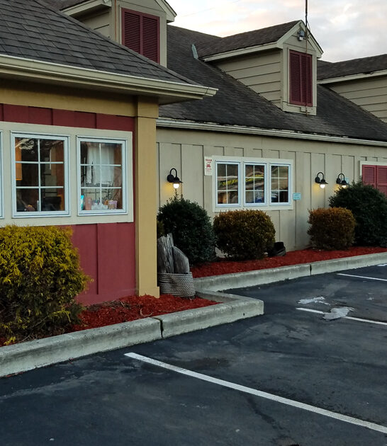 restaurant pennsylvania lobsters ftr