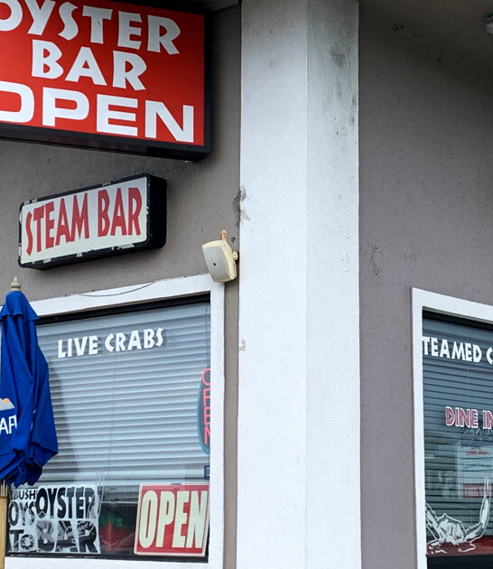 restaurant seafood north carolina ftr