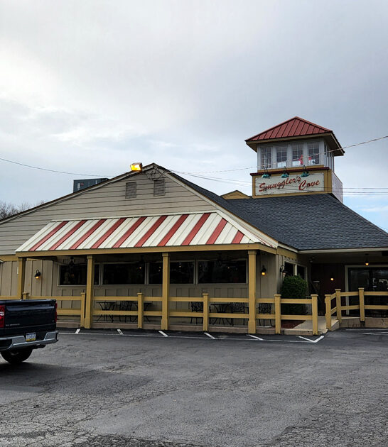 restaurant seafood pennsylvania ftr