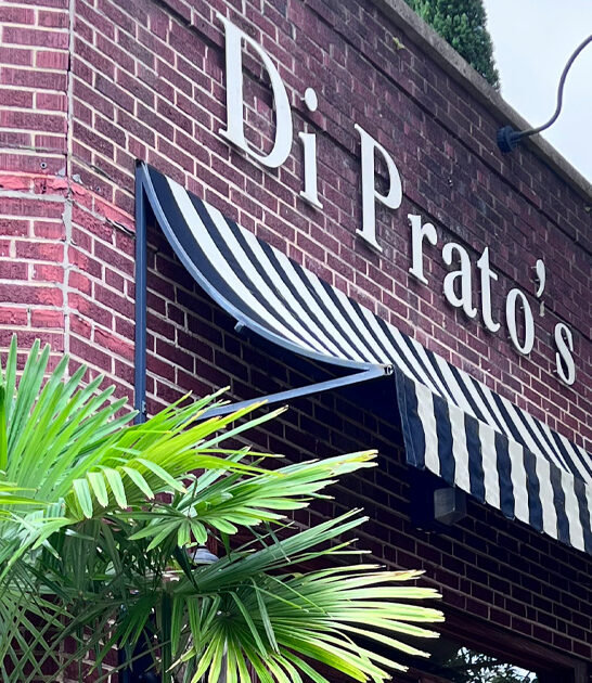 restaurant south carolina reuben ftr