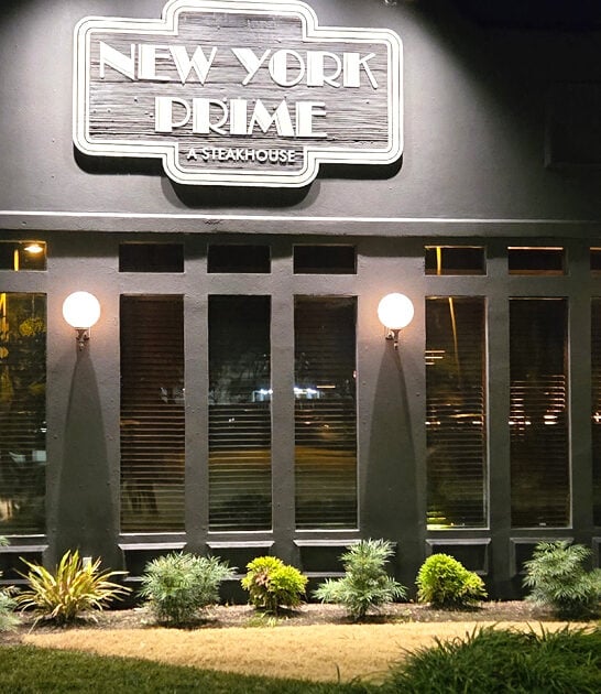 restaurant steak south carolina ftr