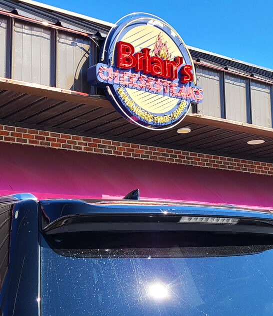 restaurant tiny north carolina ftr