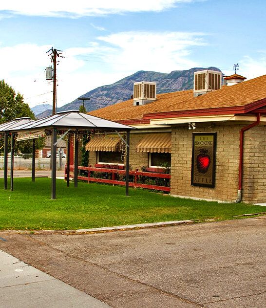 restaurant utah beef brisket ftr