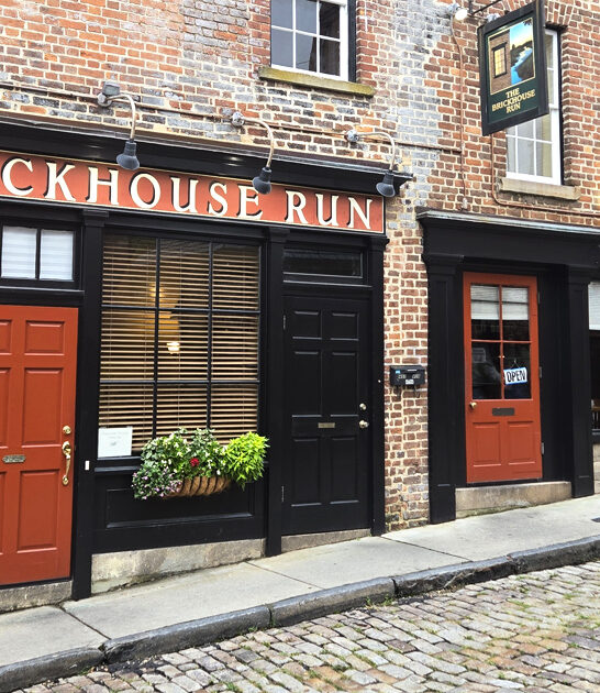 restaurant virginia pork tenderloin ftr