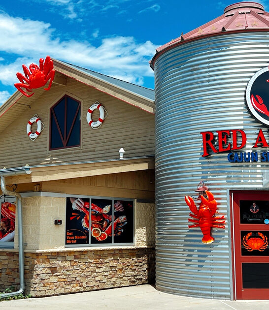 restaurants best seafood iowa ftr