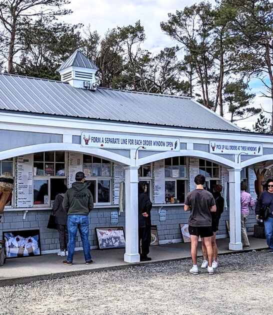 restaurants seafood new hampshire ftr