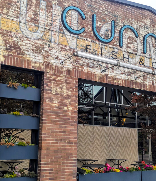 restaurants utah best seafood ftr