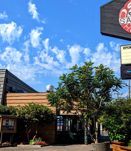 restaurants washington best seafood ftr