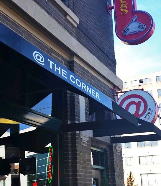 retro diner arkansas brunch ftr