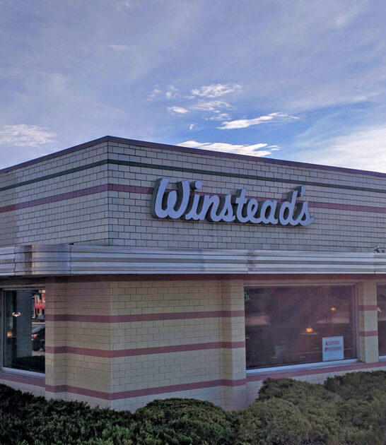 retro diner kansas ftr