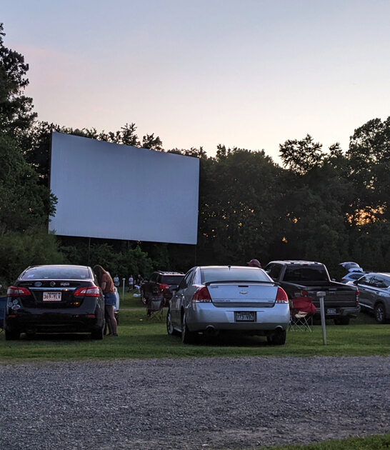 retro drive theater arkansas ftr
