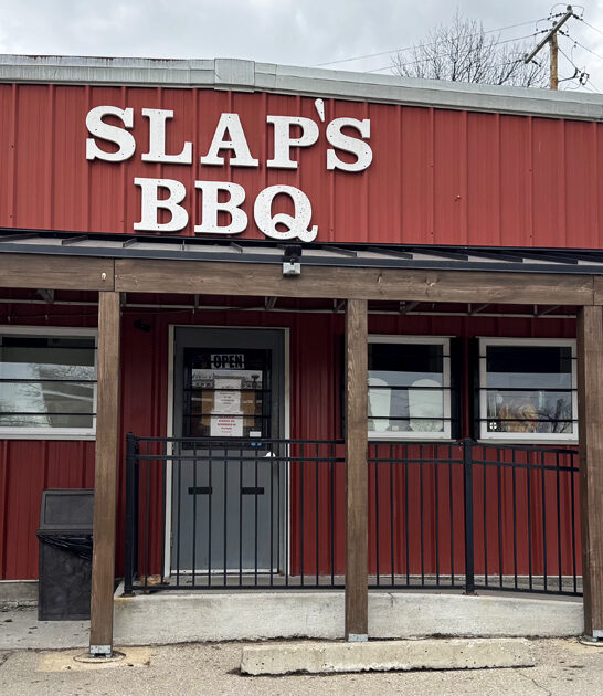 rib shacks kansas ftr