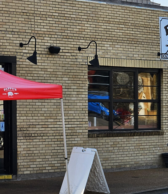 rib shacks missouri ftr