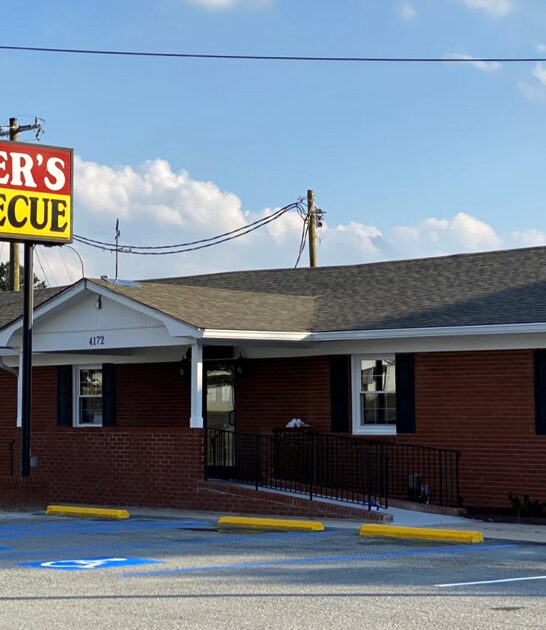 rib shacks north carolina ftr