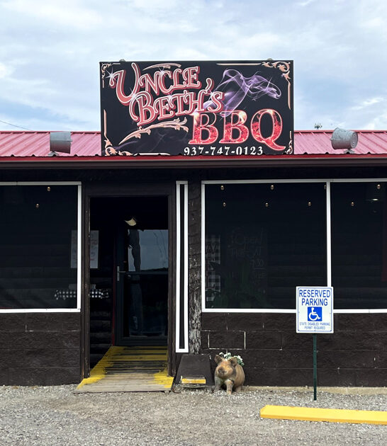 rib shacks ohio ftr