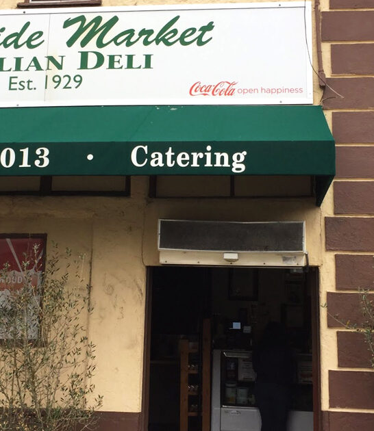 roast beef restaurant callfornia ftr