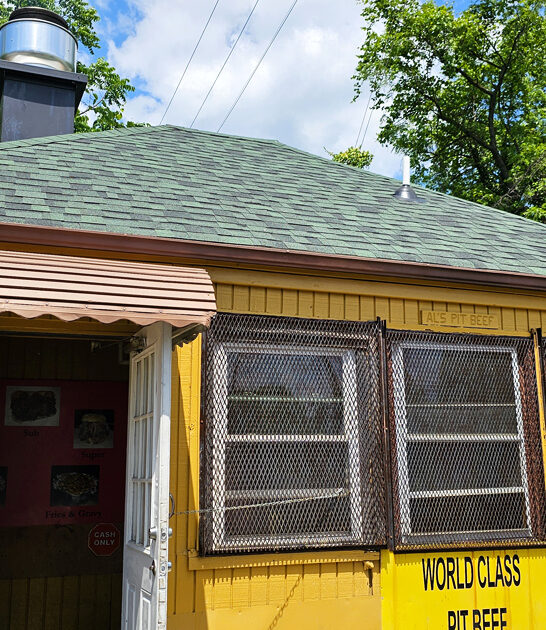 roast beef restaurant maryland ftr