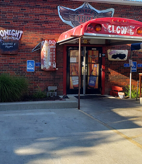 roast beef restaurant missouri ftr