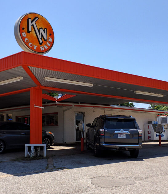 root beer iconic texas ftr