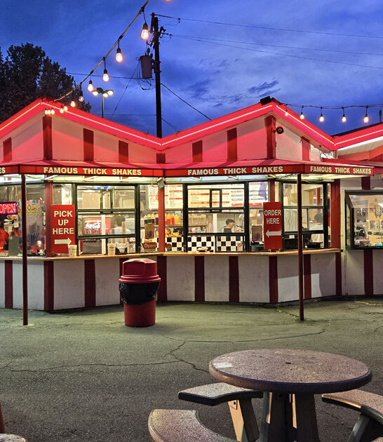 root beer iconic utah ftr