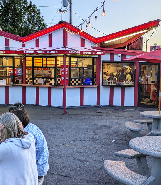 root beer legendary utah ftr