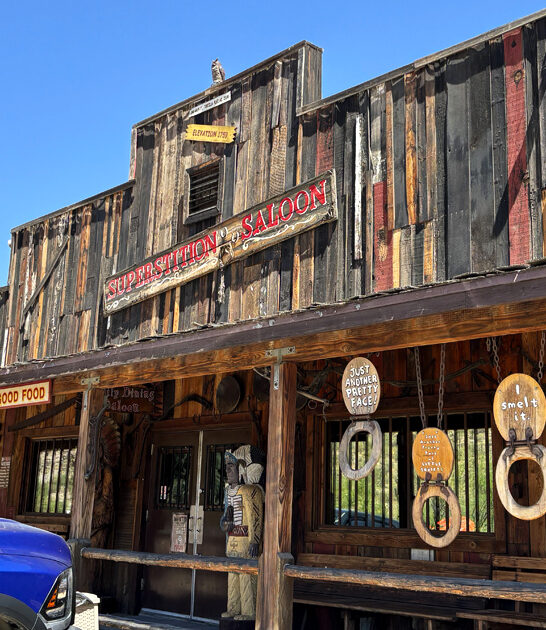 root beer restaurant arizona ftr