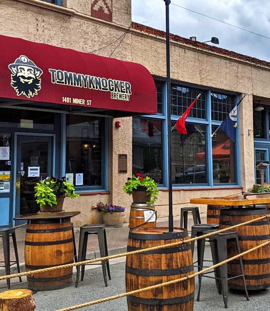 root beer restaurant colorado ftr