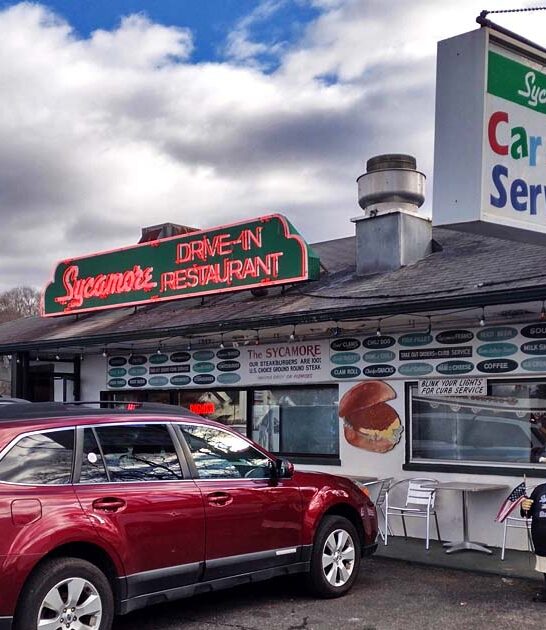 root beer restaurant connecticut ftr