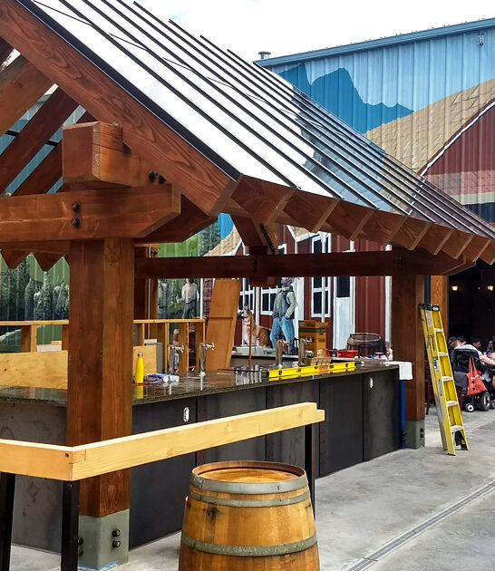 root beer restaurant washington ftr