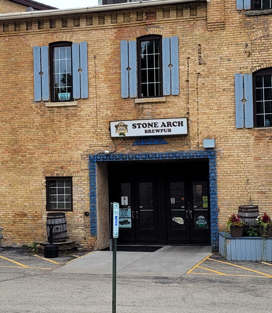 root beer restaurant wisconsin ftr