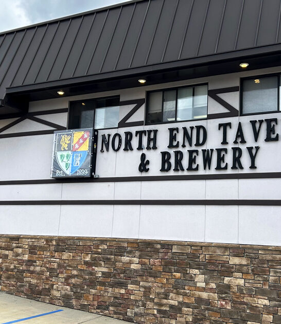 root beer west virginia ftr