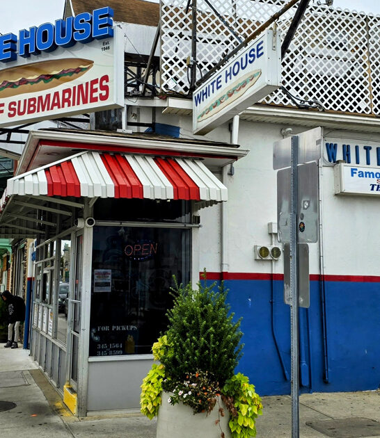 sandwich new jersey trips ftr