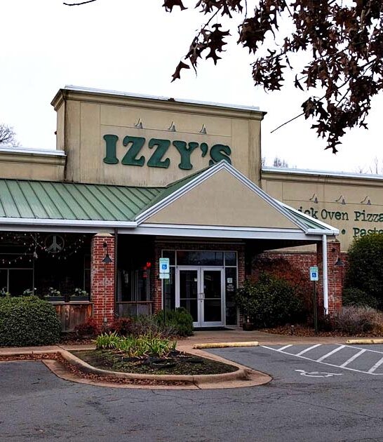 sandwich shop arkansas best ftr