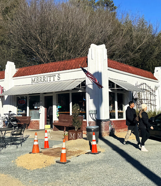 sandwich shop north carolina ftr