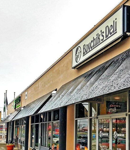 sandwich shop virginia ftr