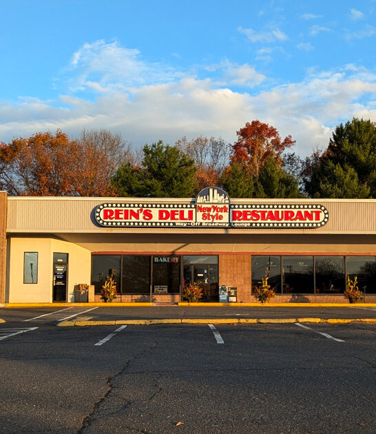 sandwich shops connecticut ftr