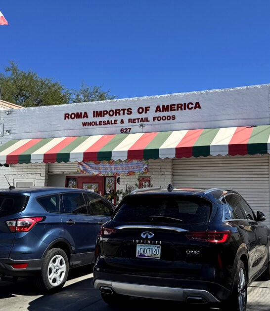 sandwich shops drive arizona ftr